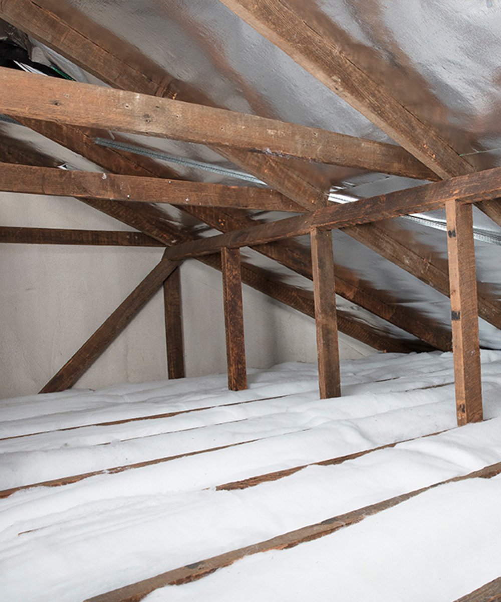 Bradford Polymax Ceiling Insulation Batts - R3.0 - 1160 x 430mm - 4m² ...